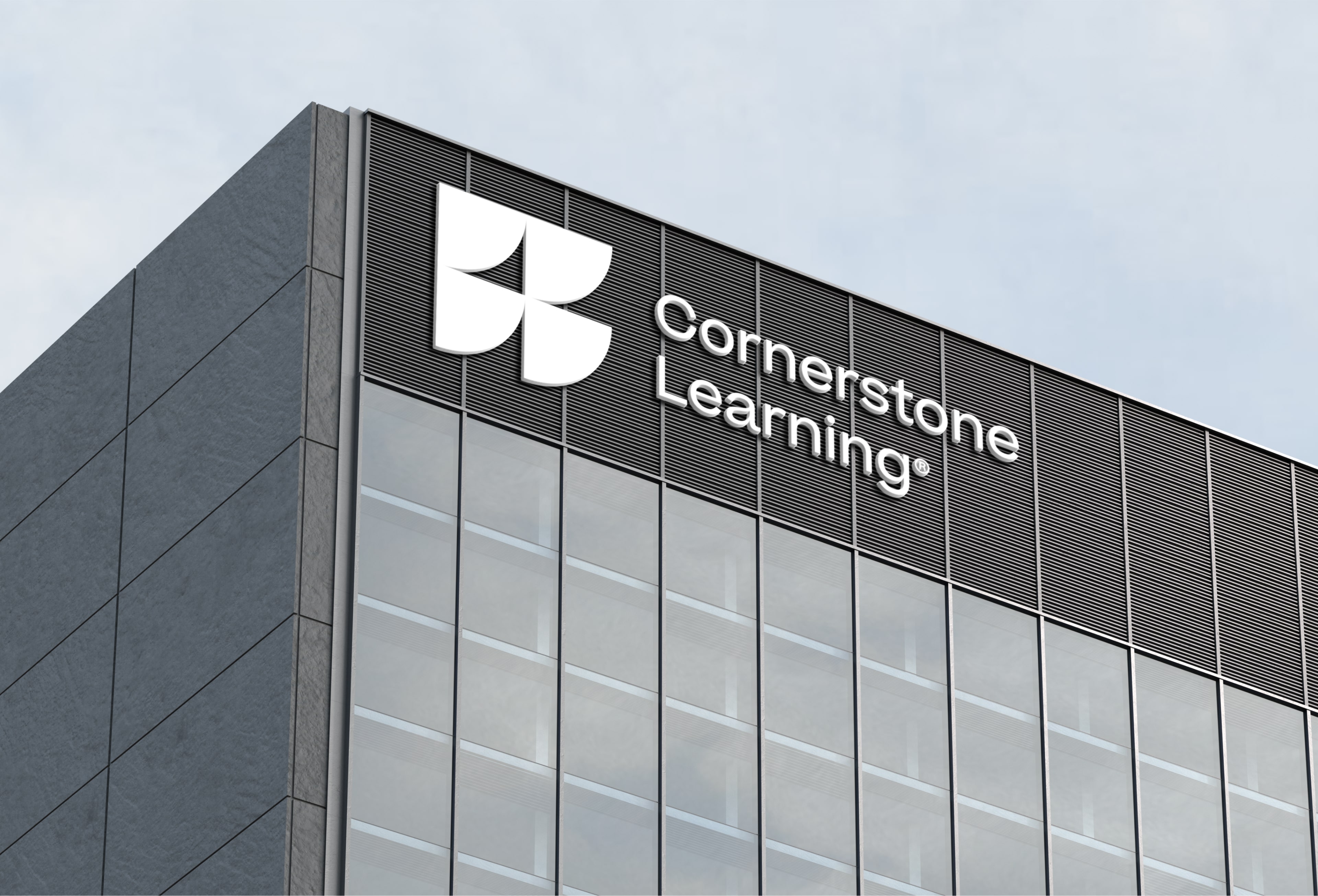 Cornerstone Learning — J–BM