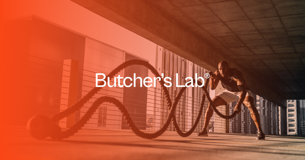 Butcher's Lab — J–BM